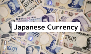 Japanese Currency | Japan Travel 101
