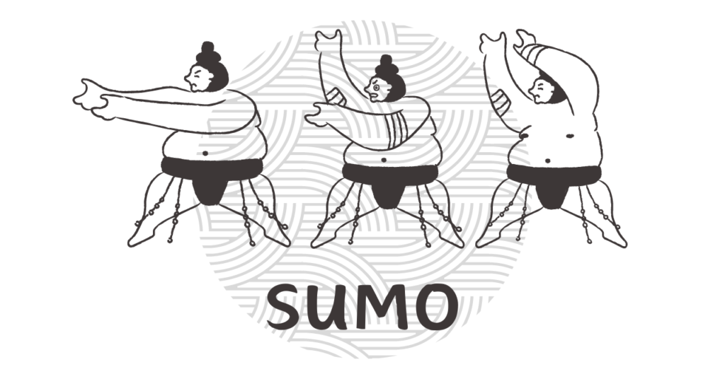 SUMO | Japan Travel 101