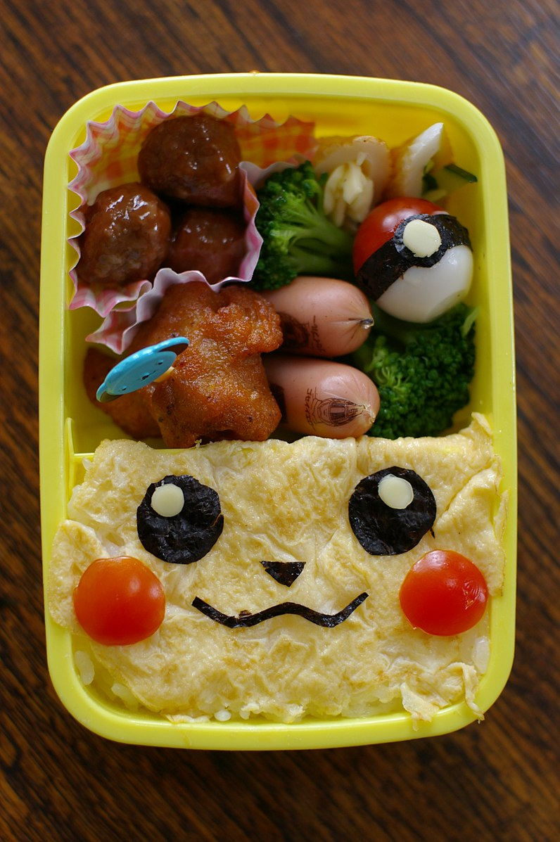 Bento 101 | Japan Travel 101